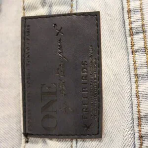 One Teaspoon | Jeans | 33 One By One Teaspoon Freebirds Low Waist ...